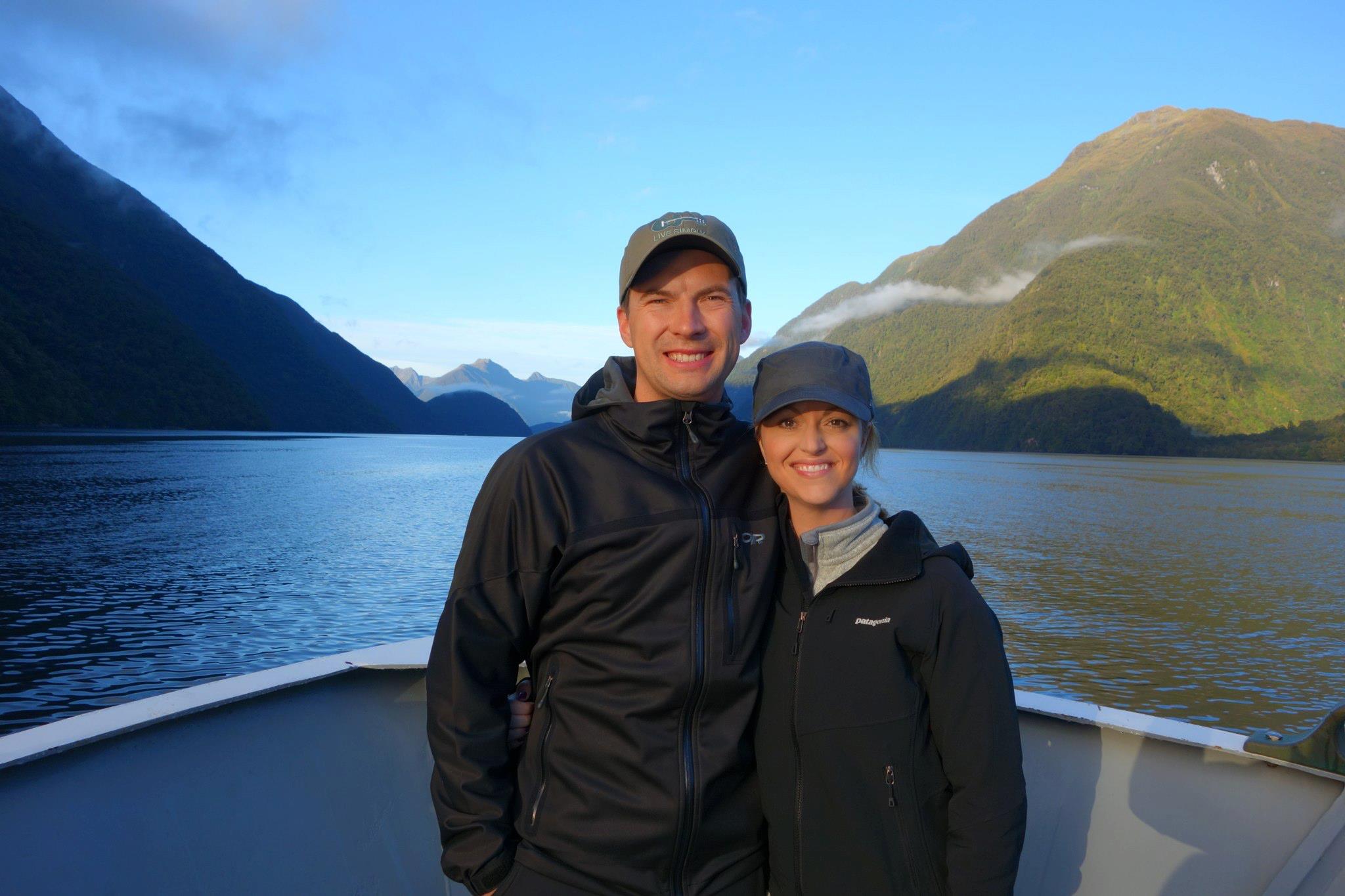 Life After High School: Interview with Christopher Richard Gillman ...