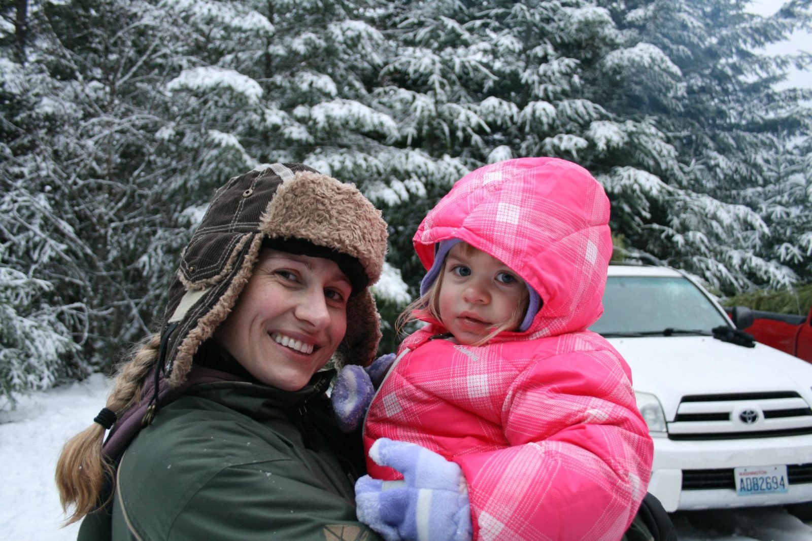 Life After High School: Interview with Suzanne Earles | Jesse Stoddard