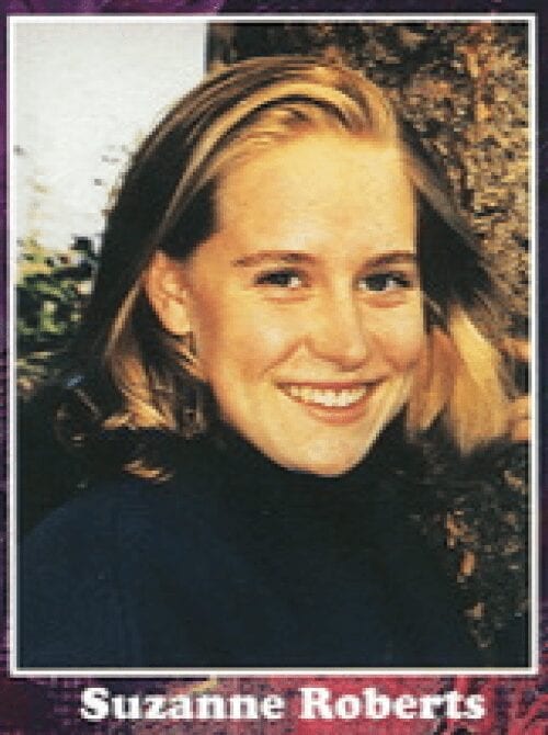 Life After High School: Interview with Suzanne Earles | Jesse Stoddard