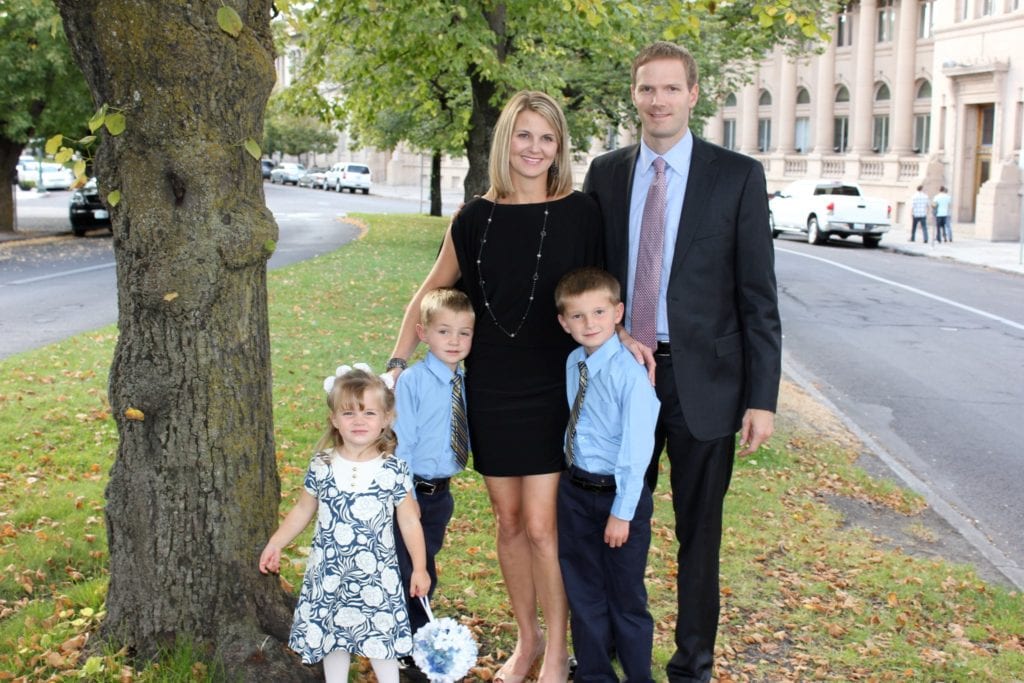 Life After High School: Interview with Jon Lemberg | Jesse Stoddard