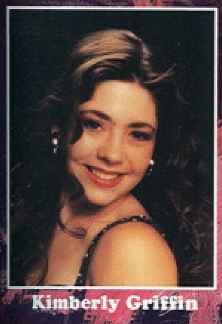 Life After High School: Interview with Kimberly Griffin | Jesse Stoddard