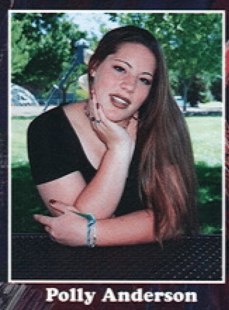 Life After High School: Interview with Polly Ann Anderson | Jesse Stoddard