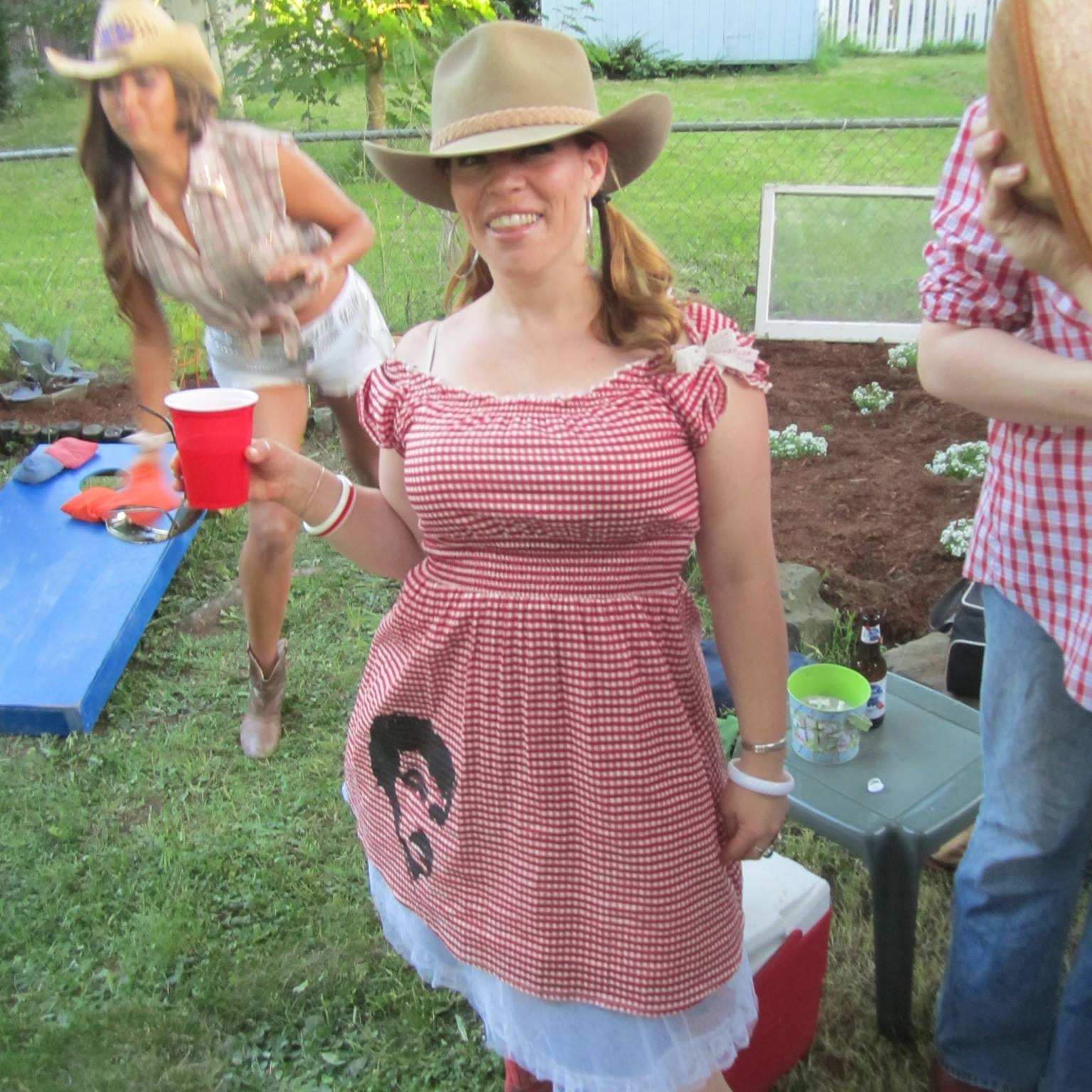 Life After High School: Interview with Polly Ann Anderson | Jesse Stoddard